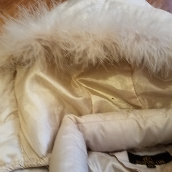 Alvison | Jackets & Coats | Alvislon Removable Hood Jacket Coat Child ...